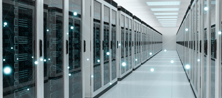 Your Server Room Needs Professional Cleaning - Tidy Team Cleaning Service
