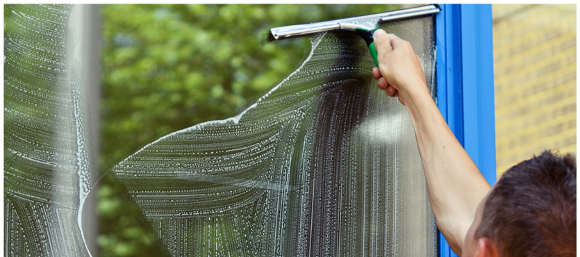 The Essentials of Window Cleaning - Tidy Team Cleaning Service